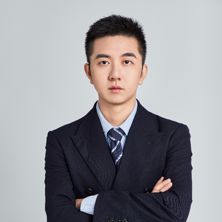 Jiajing Huang's Webpage